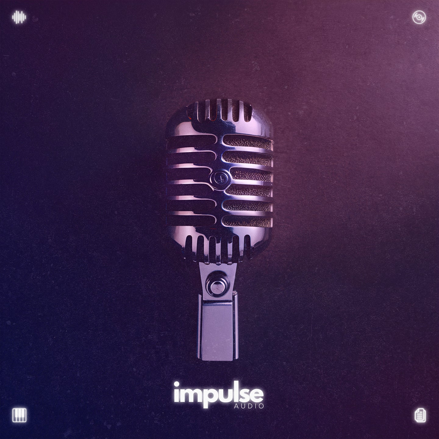 Home – Impulse Audio