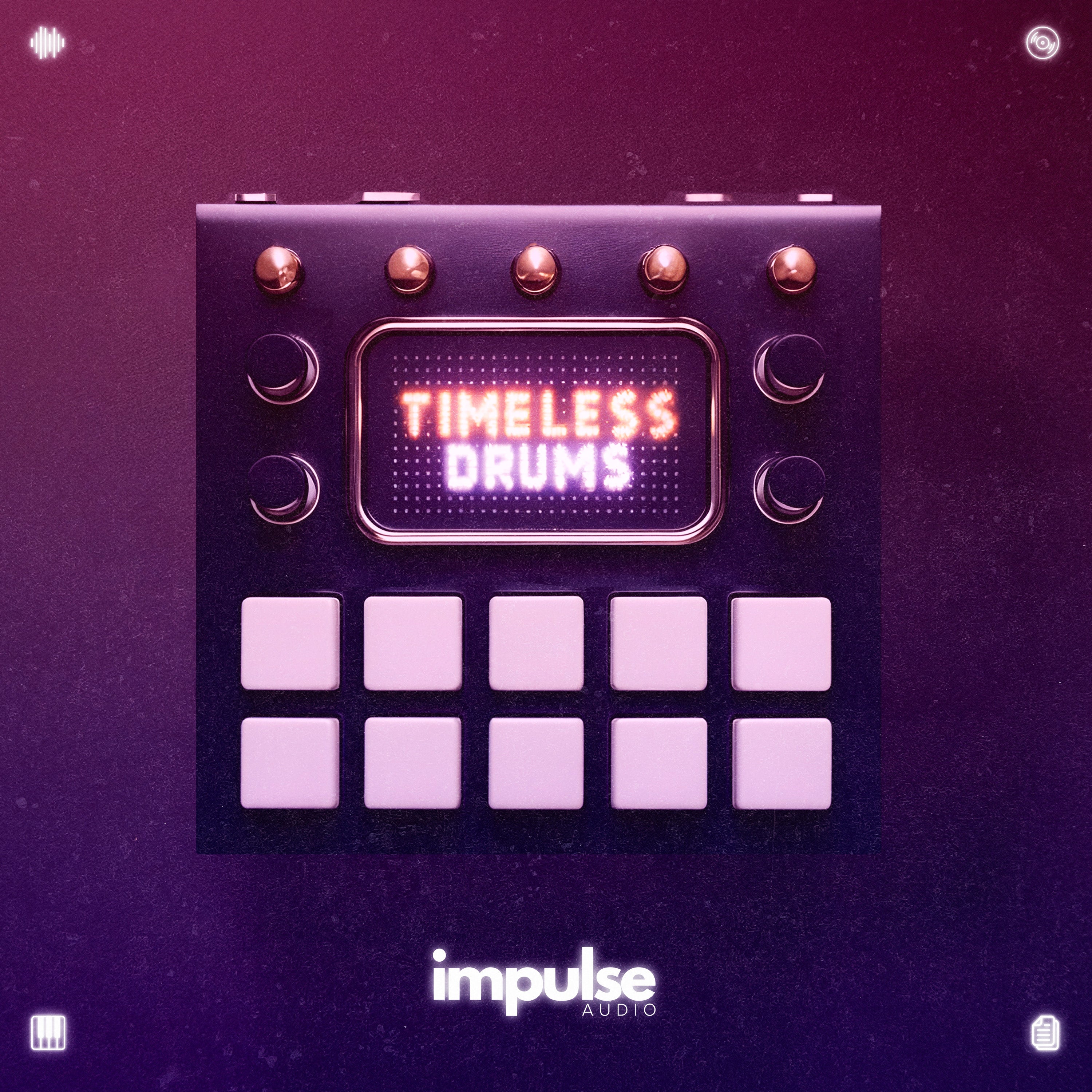 Home – Impulse Audio