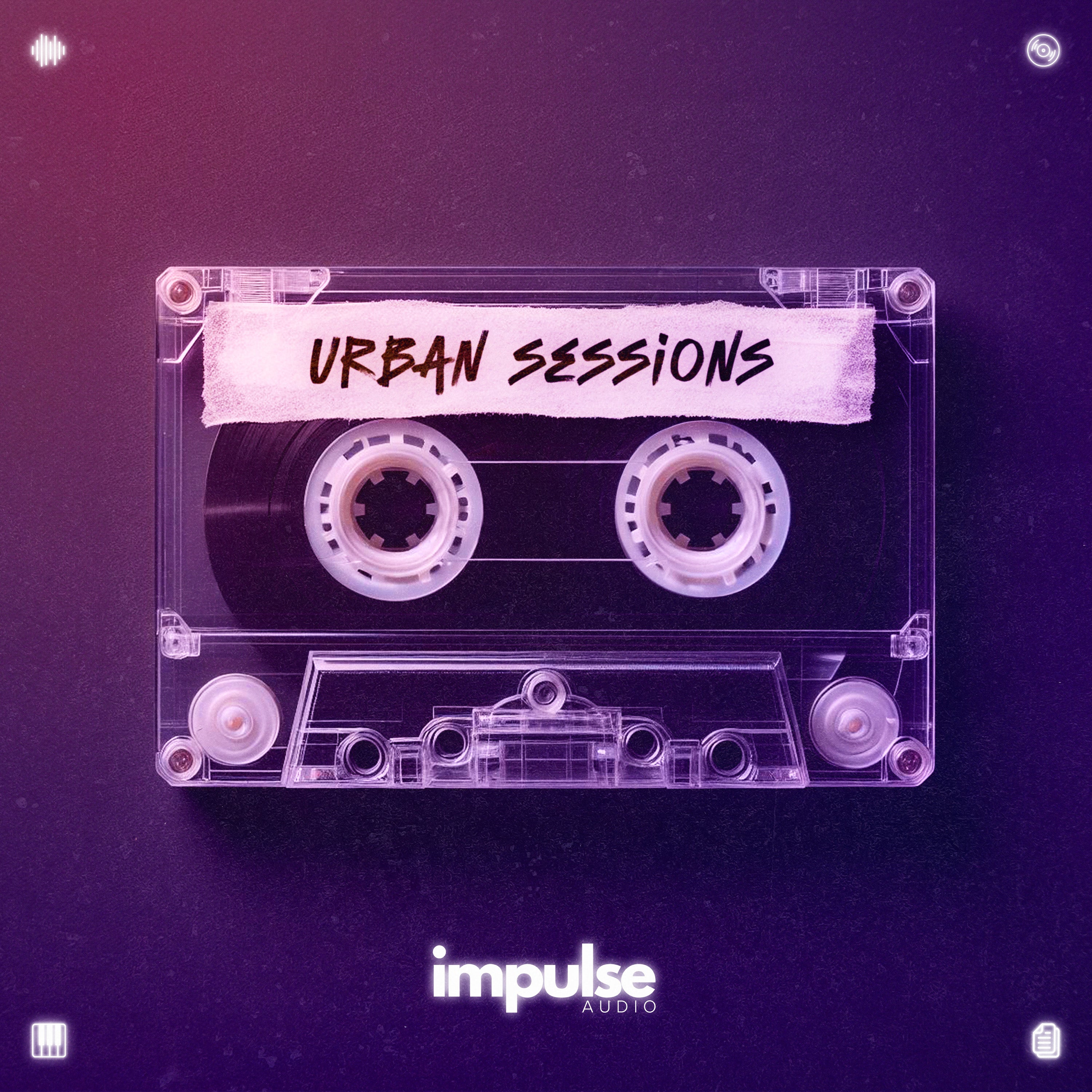 Home – Impulse Audio